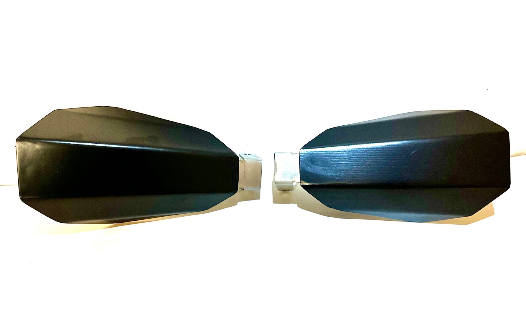 Blank motorcycle knuckle guards – Adrenaline Armor motorcycle knuckle ...